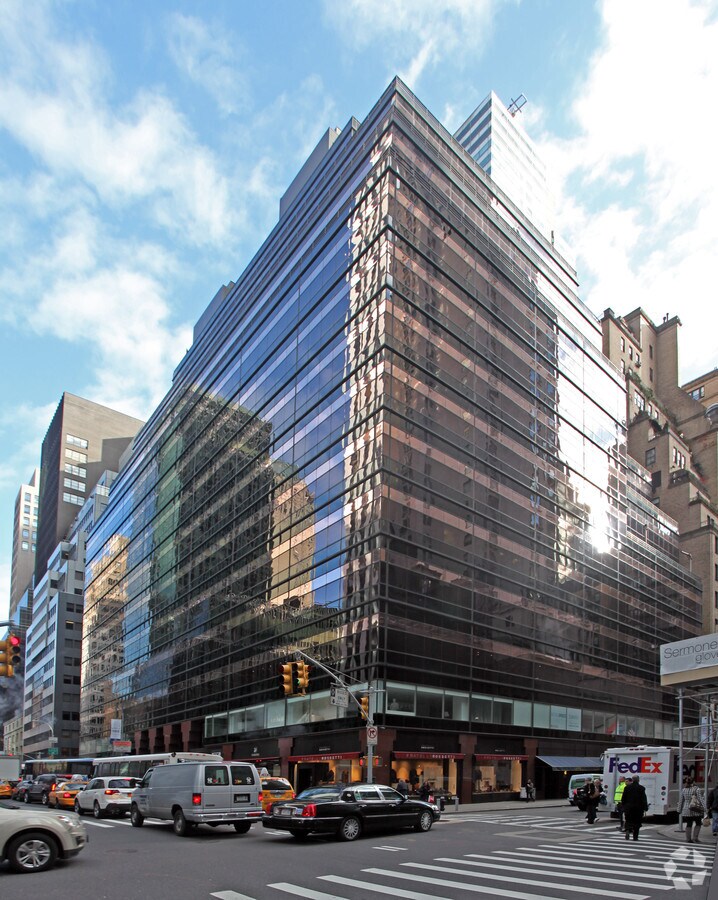 625 Madison Ave, New York, NY 10022 | LoopNet
