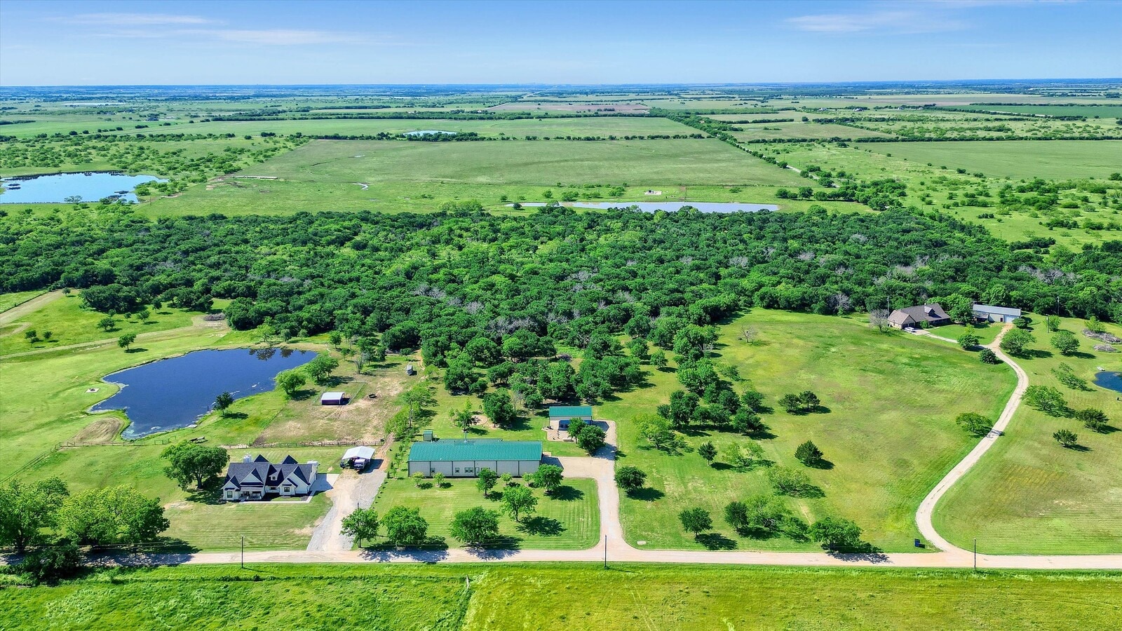 650 Scoggins Rd, Tioga, TX 76271 | LoopNet