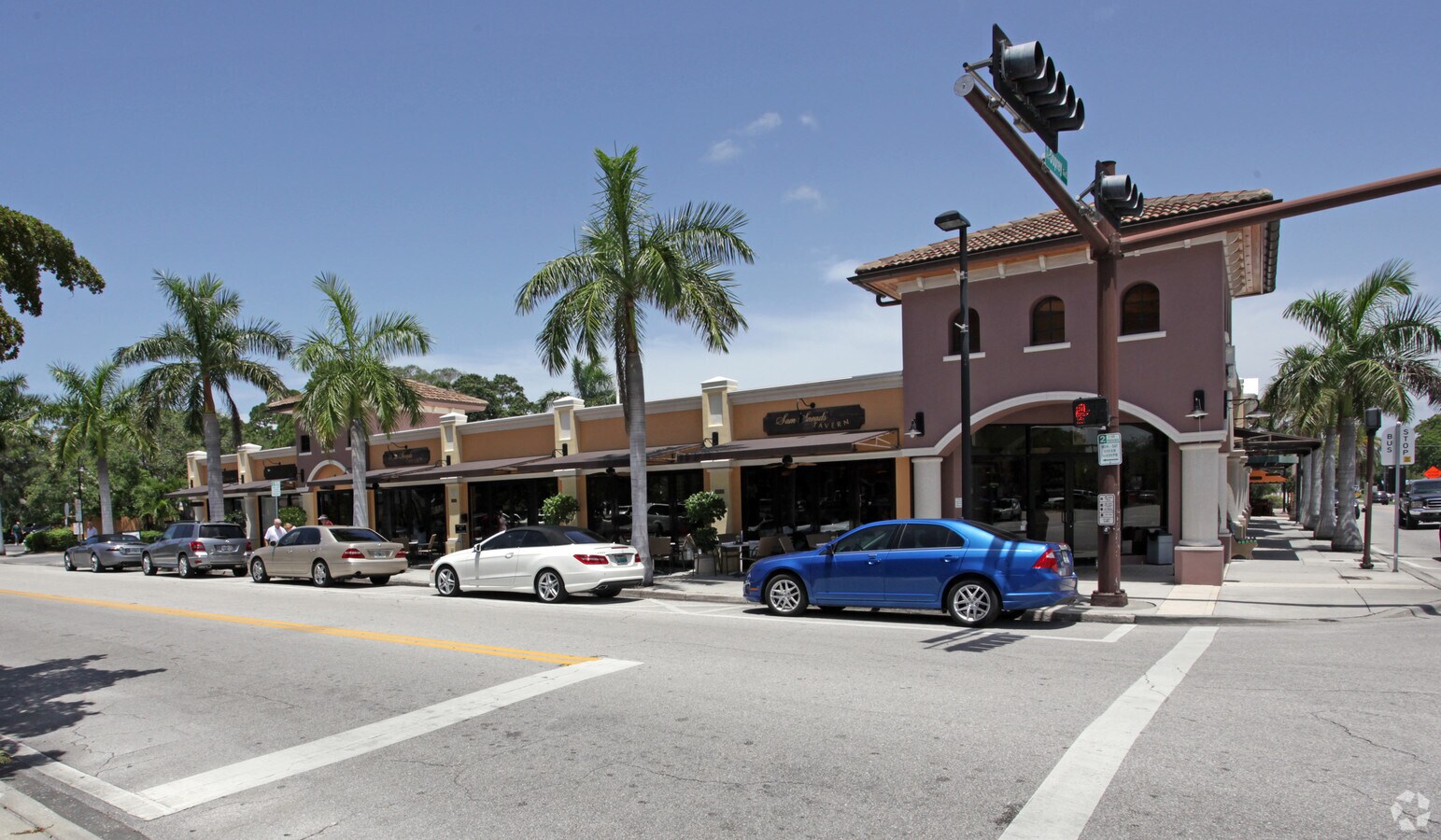 1830 S Osprey Ave, Sarasota, FL 34239 | LoopNet