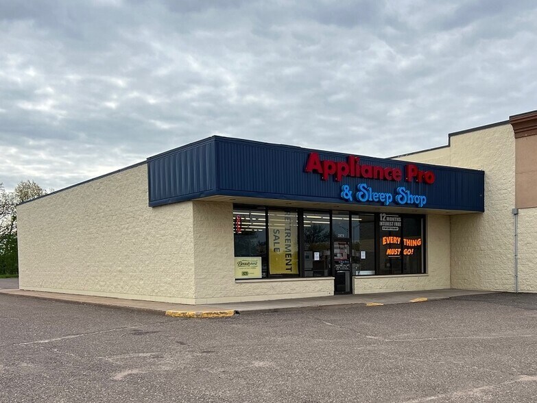 2575 S Main St, Rice Lake, WI 54868 | LoopNet