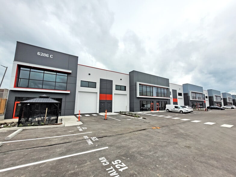 6286 203 St, Langley, BC V3A 5E6 | LoopNet