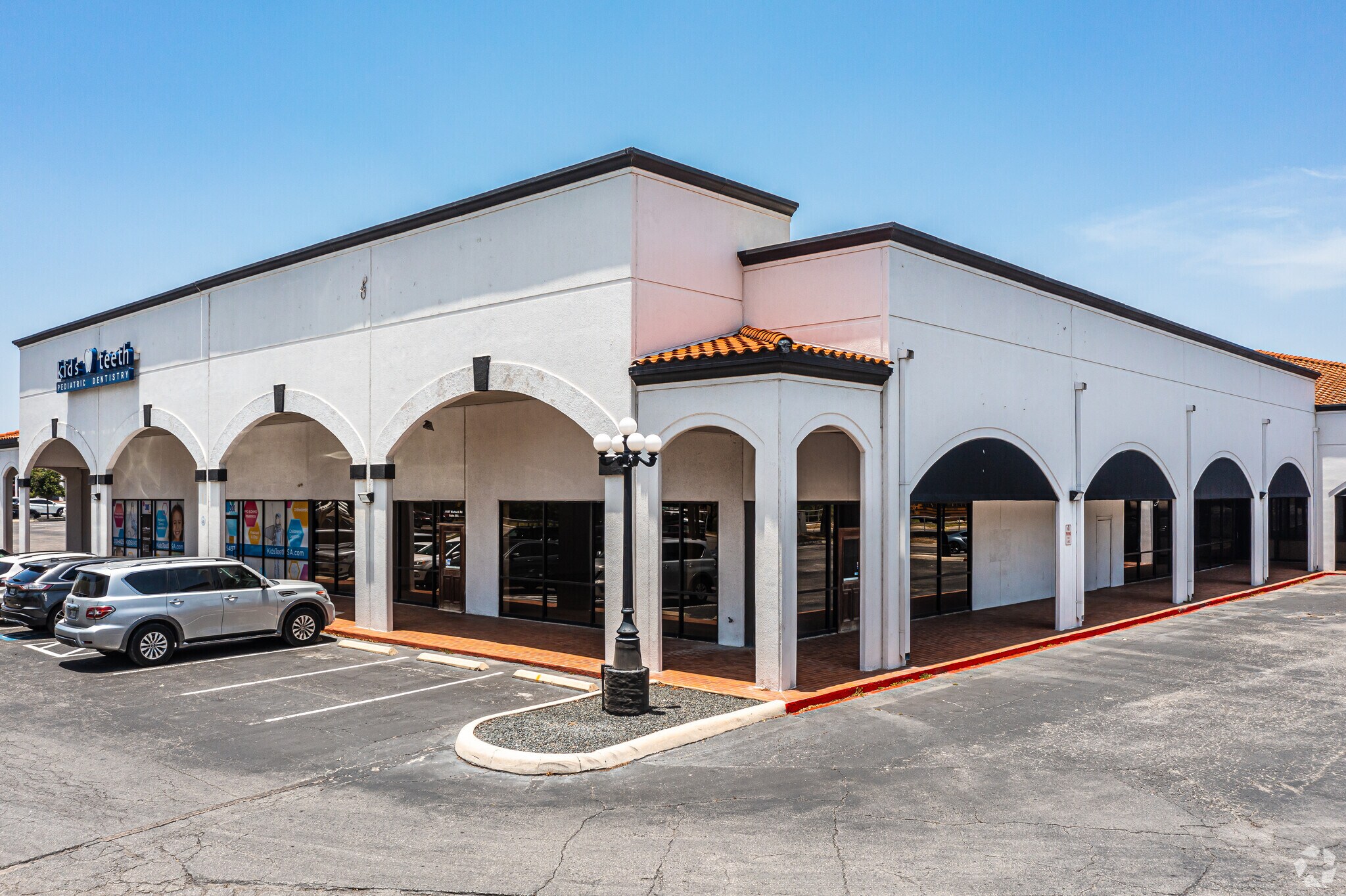 9107 Marbach Rd, San Antonio, TX 78245 - Westlakes Center | LoopNet