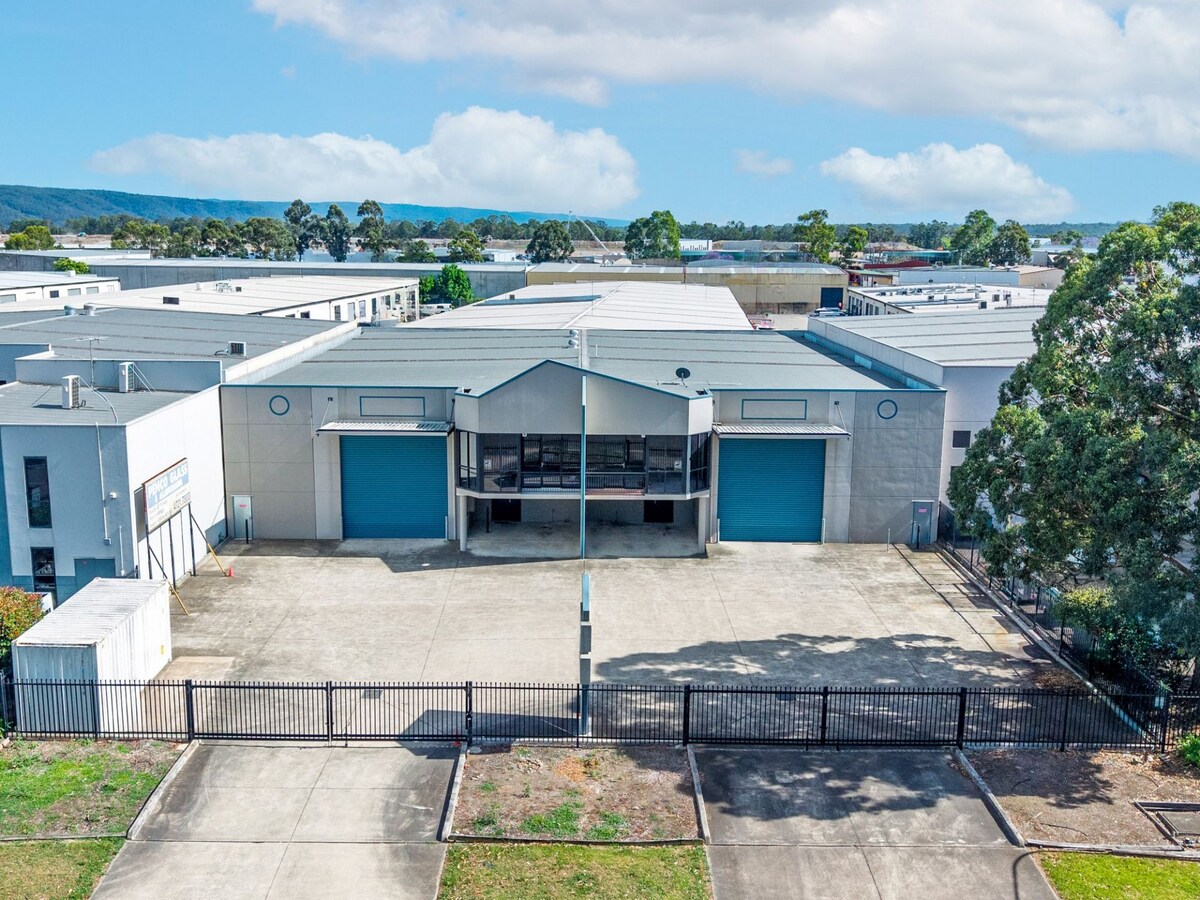 29 Jack Williams Dr, 2750 Penrith - Industrial for Sale | LoopNet