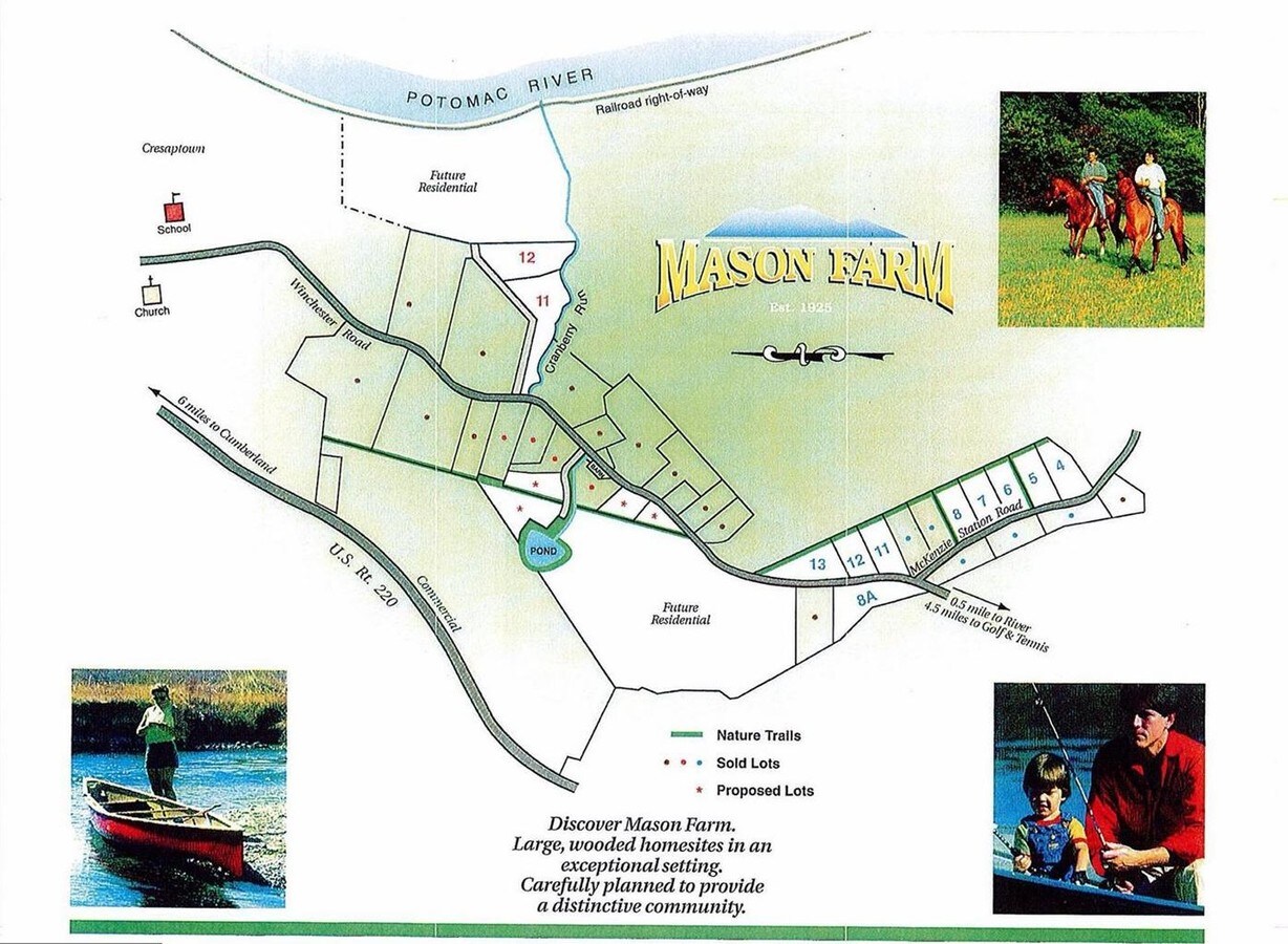 11 Mason Farm Rd, Cresaptown, MD 21502 | LoopNet