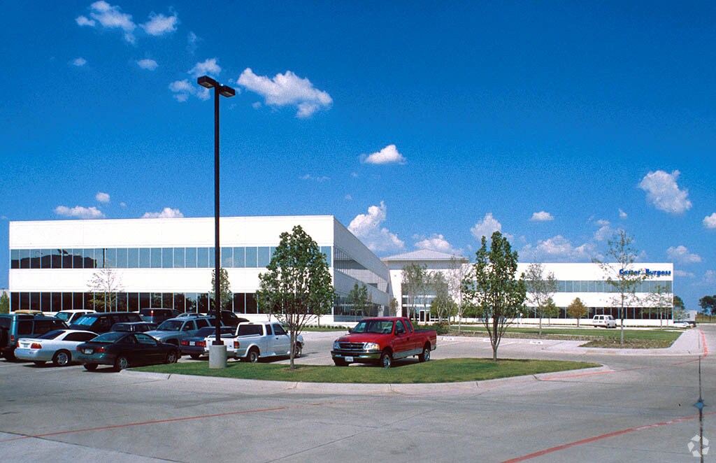 3001 Meacham Blvd, Fort Worth, TX 76137 | LoopNet