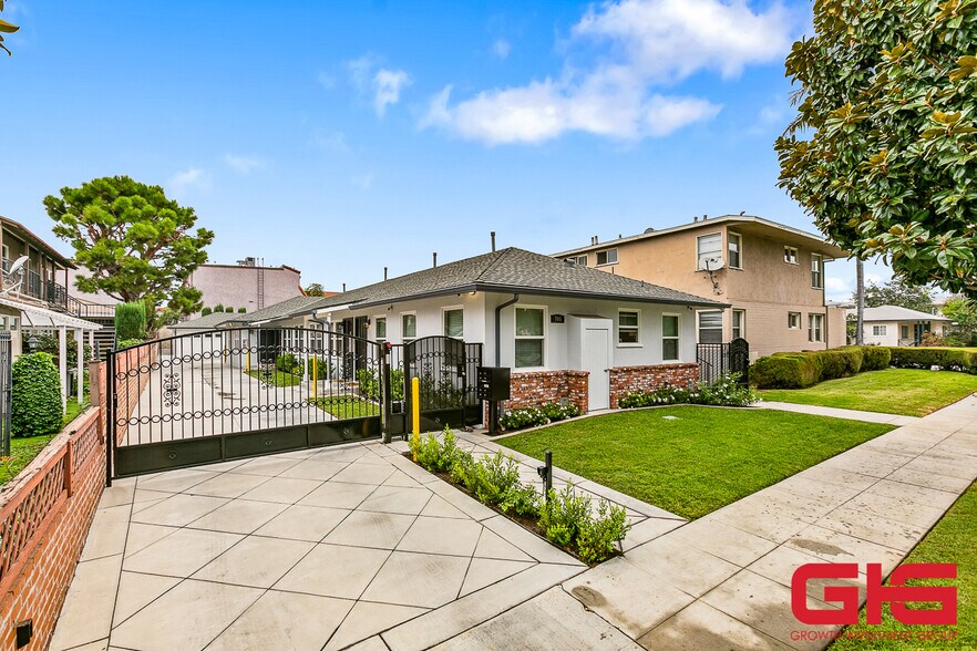 705 S Almansor St, Alhambra, CA 91801 | LoopNet