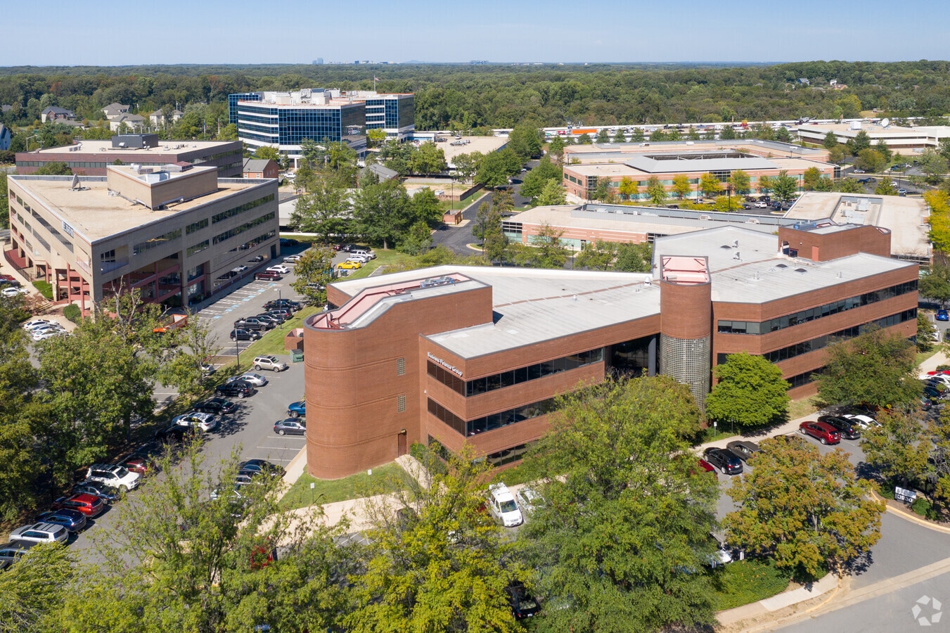 3930 Pender Dr, Fairfax, VA 22030 - Office/Medical for Lease | LoopNet