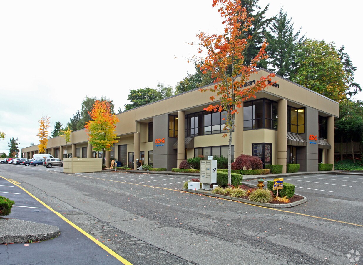 19231 36th Ave W, Lynnwood, WA 98036 | LoopNet