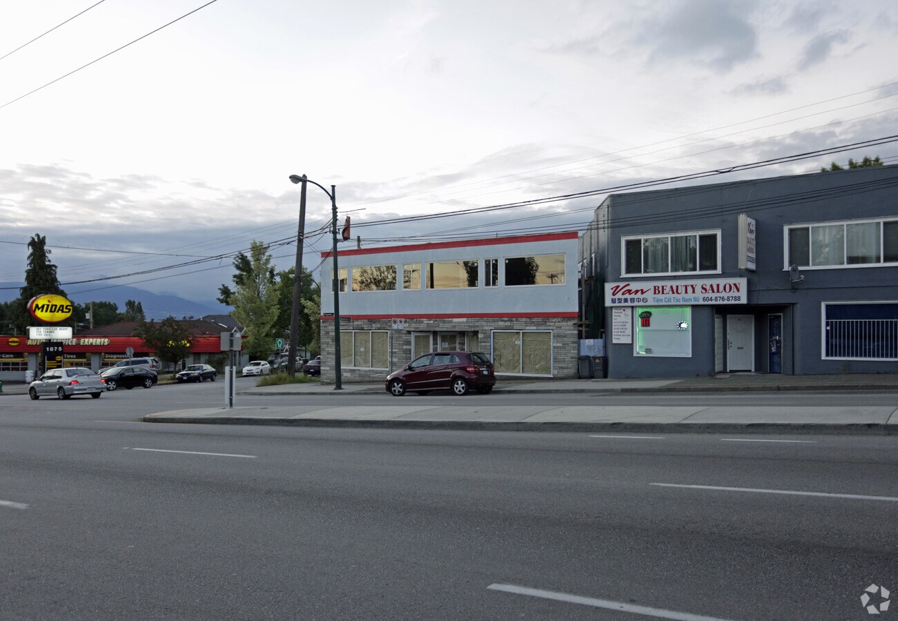 1921-1925 Kingsway, Vancouver, BC V5N 2T1 | LoopNet