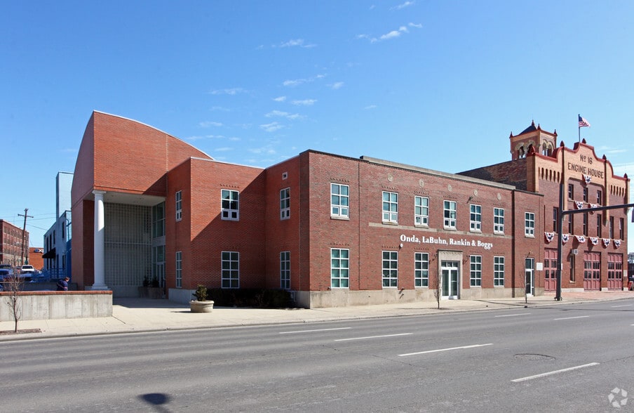 266 N 4th St, Columbus, OH 43215 | LoopNet