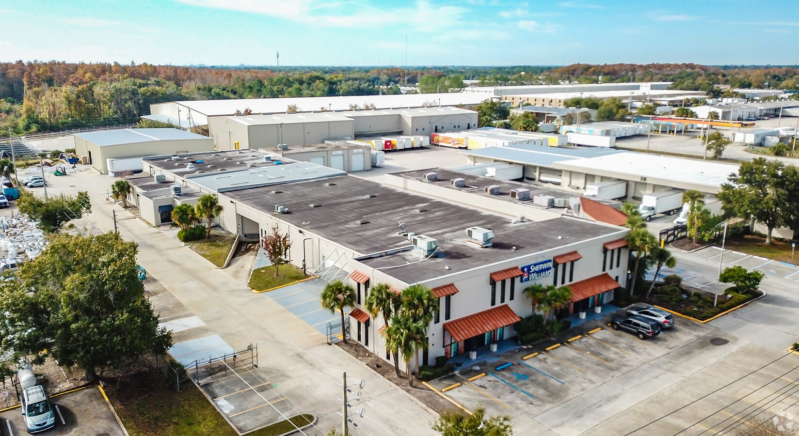 2814 Silver Star Rd, Orlando, FL 32808 | LoopNet