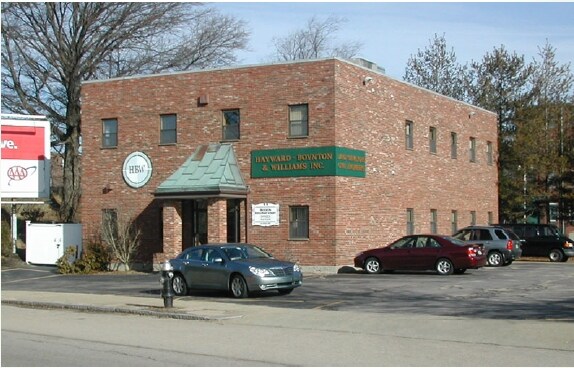 140 School St, Brockton, MA 02302 | LoopNet