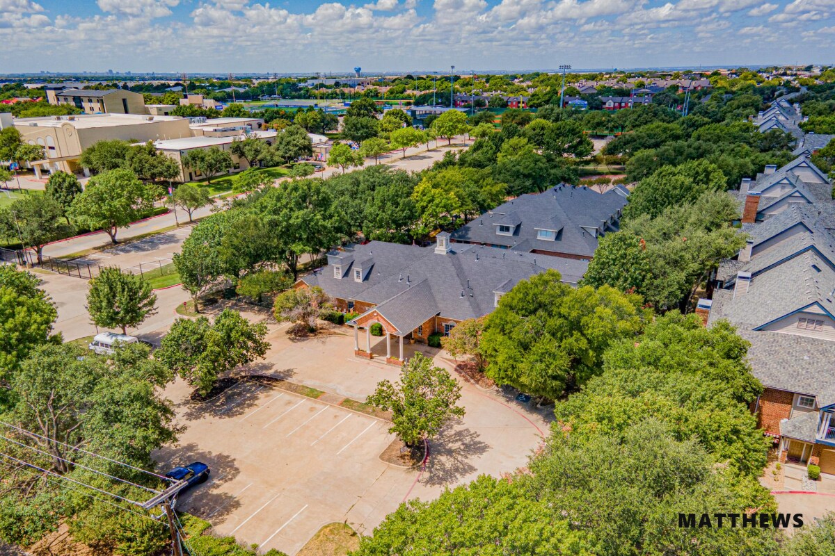 17275 Addison Rd, Addison, TX 75001 - Former Daycare For Sale/lease ...