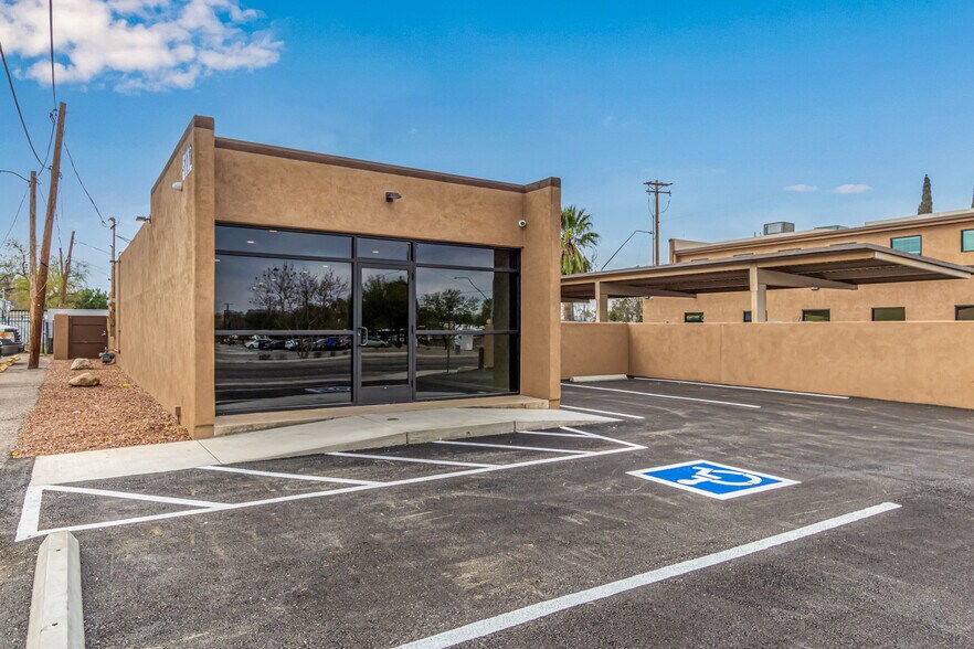 5112 E Pima St, Tucson, AZ 85712 | LoopNet