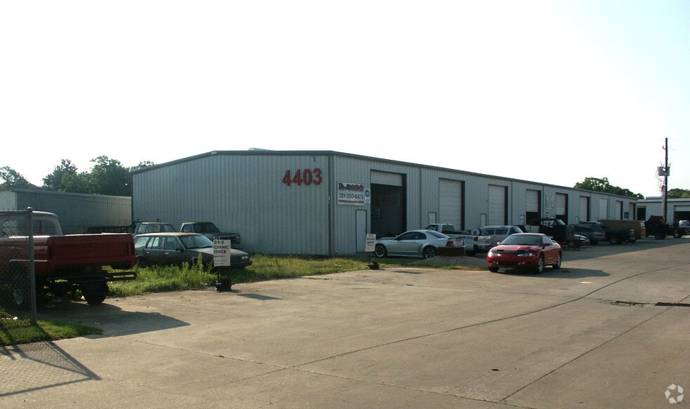 4403 Spring Cypress Rd, Spring, TX 77388 | LoopNet