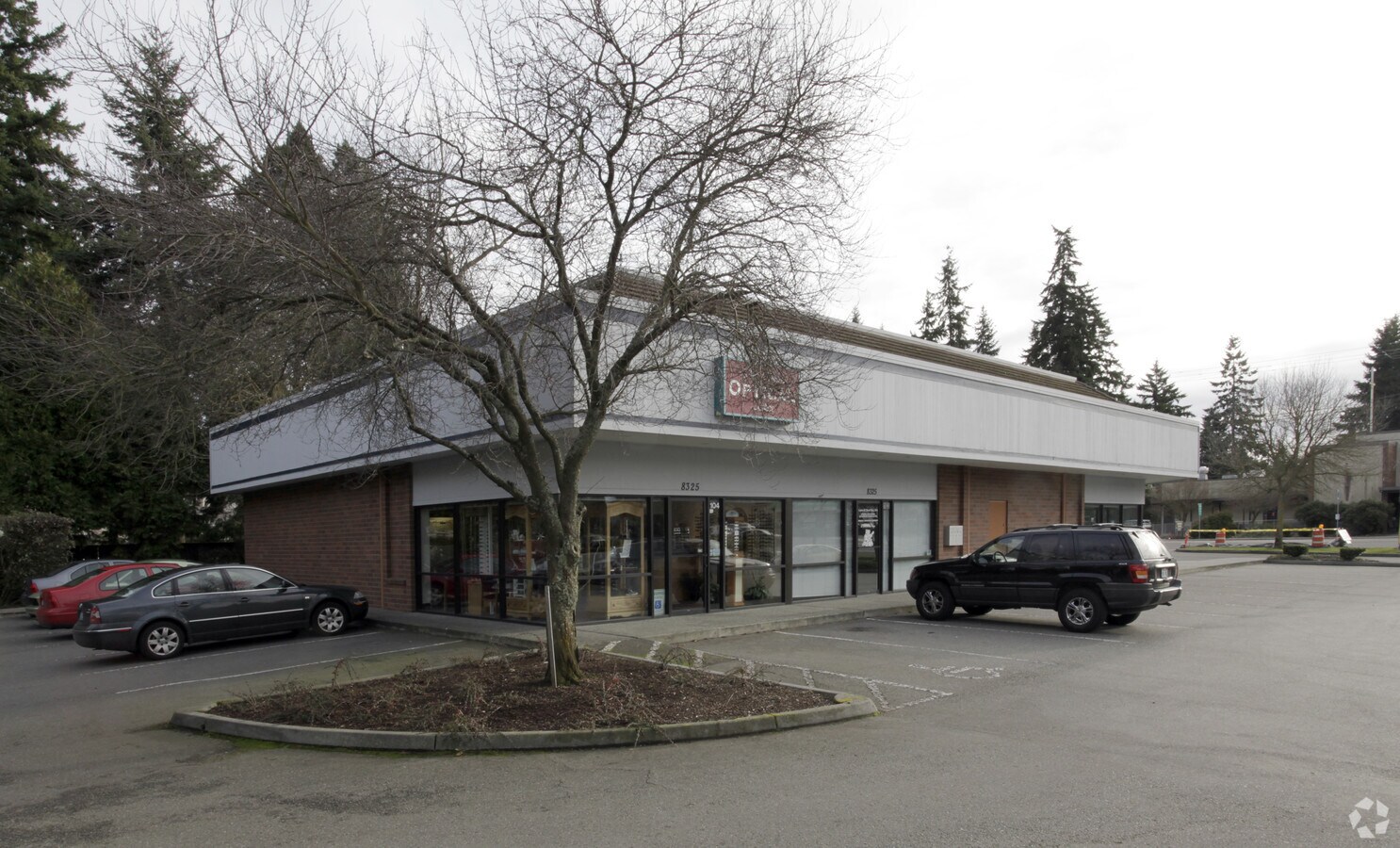 8325 212th St SW, Edmonds, WA 98026 | LoopNet