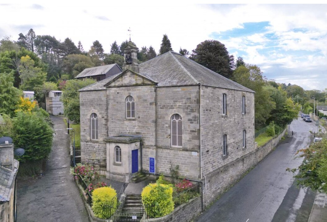 21 Polton Rd, Lasswade, EH18 1AB - Lasswade Parish Church | LoopNet