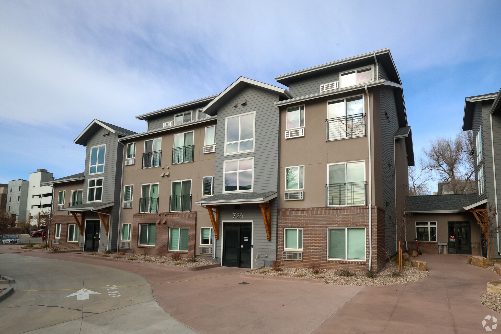 726 W Prospect Rd, Fort Collins, CO 80526 - Multifamily For Sale | LoopNet