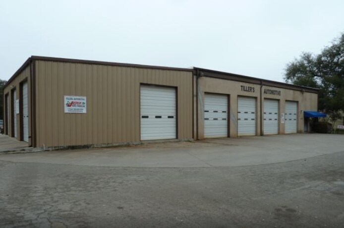 12112 Bandera Rd, Helotes, TX 78023 | LoopNet