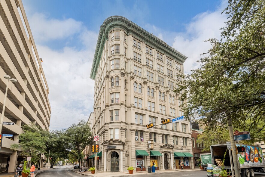 314 E Commerce St, San Antonio, TX 78205 | LoopNet 314 E Commerce St, San Antonio, TX 78205 | LoopNet