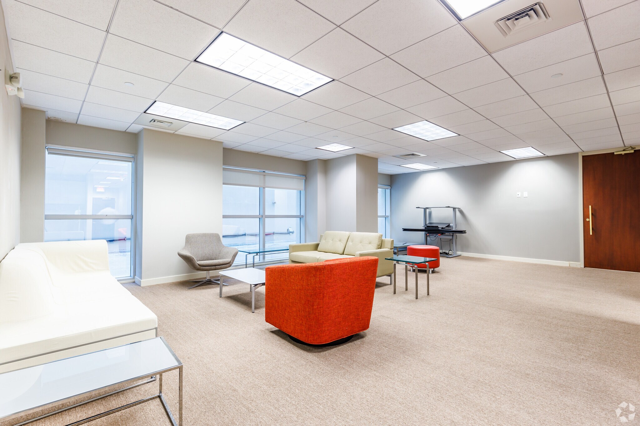 1401 Brickell Ave, Miami, FL 33131 - Banco Santander Building | LoopNet.com