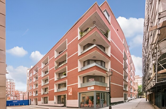 3-5 Vandon St, London, SW1H 0AE - Murray House | LoopNet