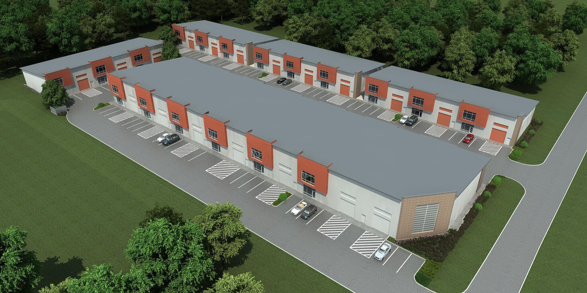 22131 Rothwood Rd, Spring, TX 77389 - Rothwood Center | LoopNet