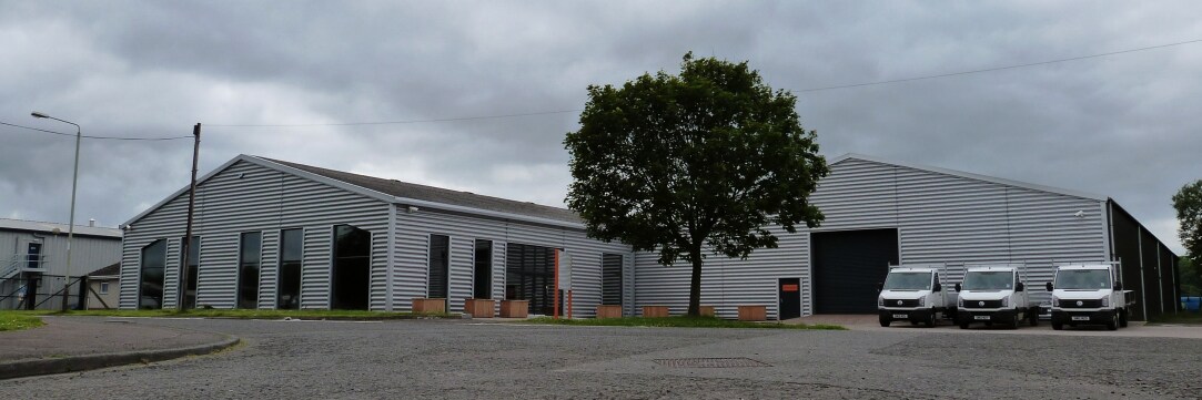 Inveralmond Pl, Perth, PH1 3TS | LoopNet