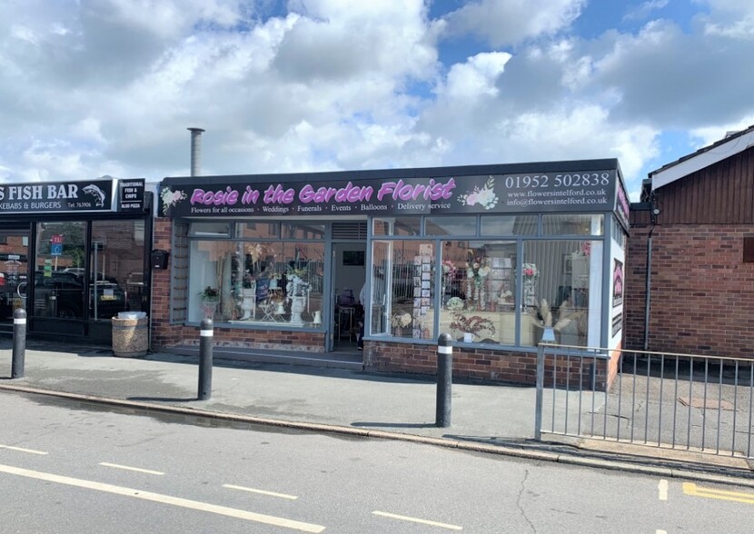 2 Hordley Rd Telford Tf1 3nr Loopnet