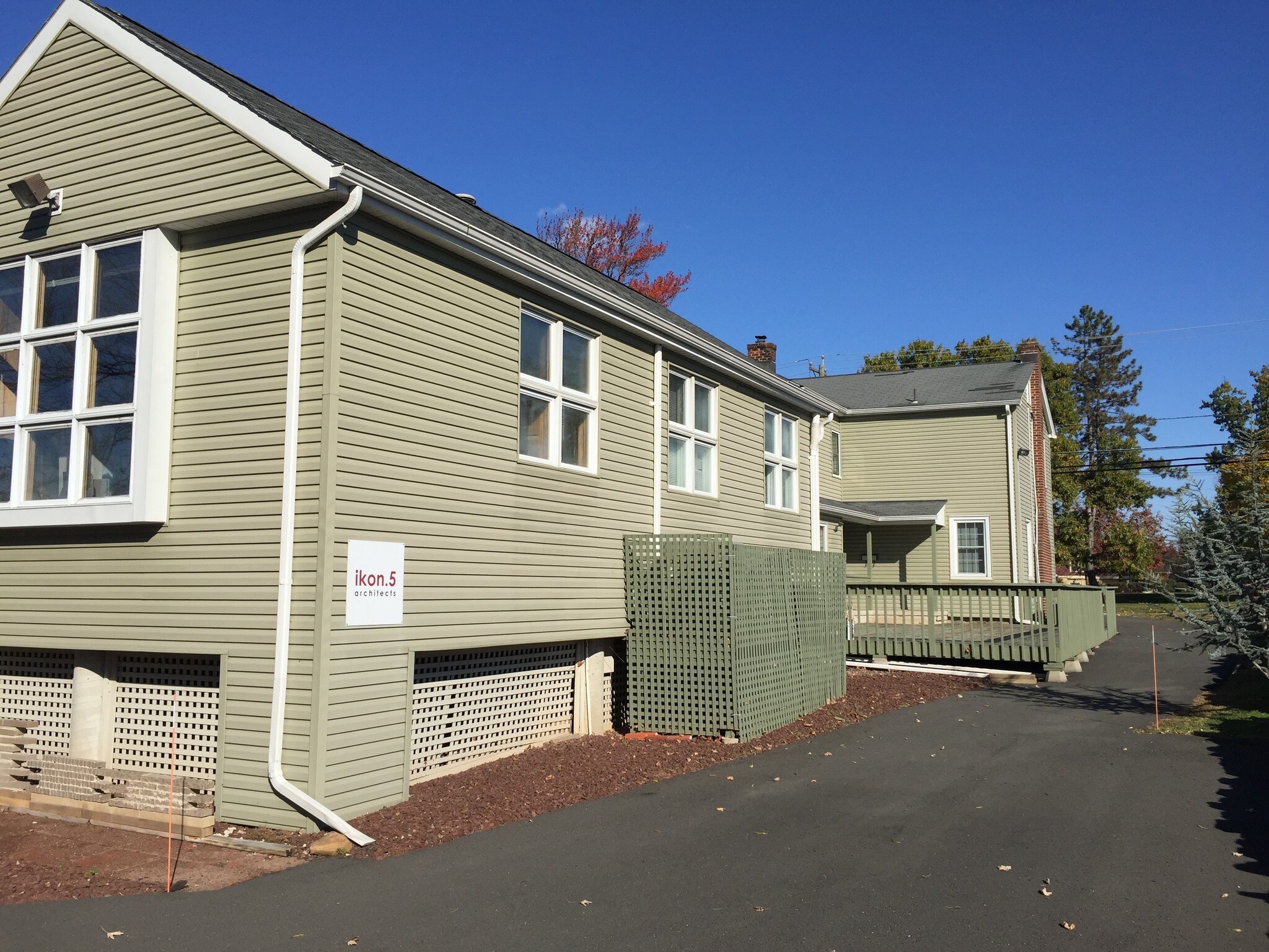 864 Mapleton Rd, Princeton, NJ 08540 - Office for Sale | LoopNet