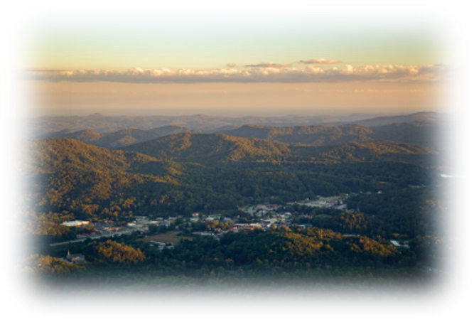 92 Hunter Ridge Trl, Clayton, GA 30525 - RABUN COUNTY 87+ Acre Family ...