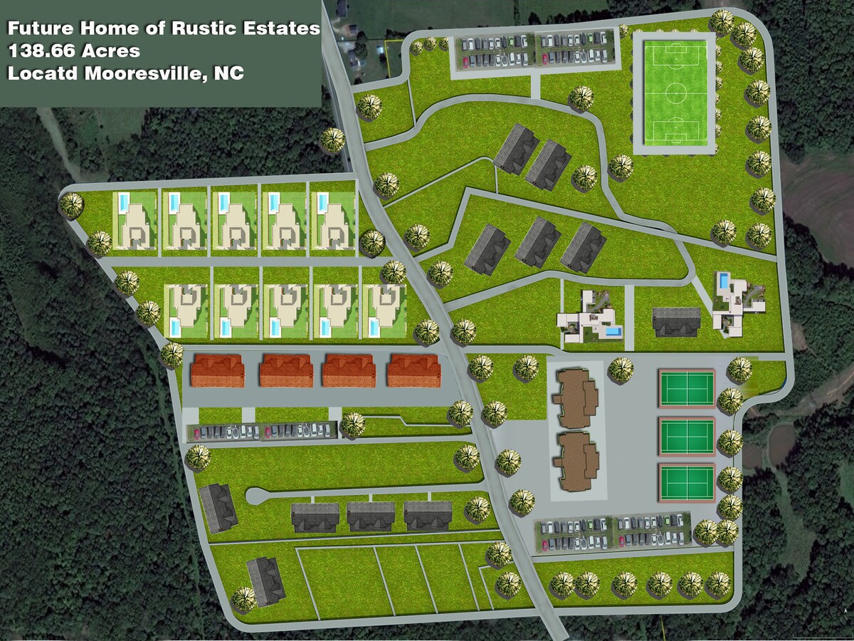 191 Rustic Rd, Mooresville, NC 28115 | LoopNet