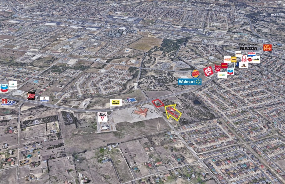 Stan Schlueter Loop & Cunningham Rd, Killeen, TX 76542 | LoopNet