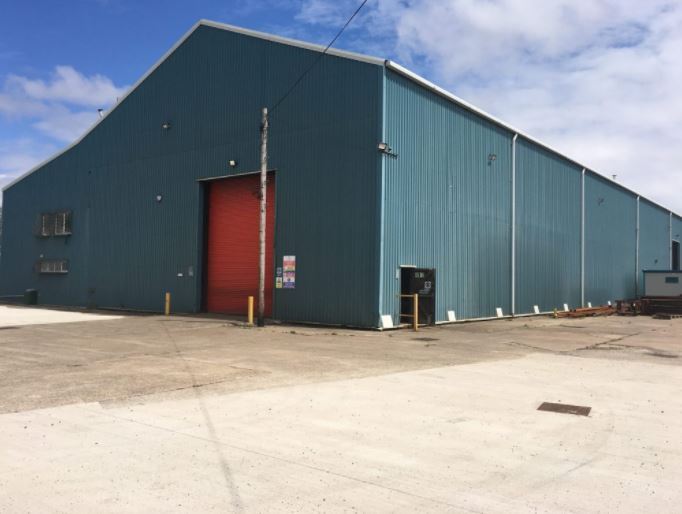 Hayes Rd, Barry, CF63 3RF | LoopNet