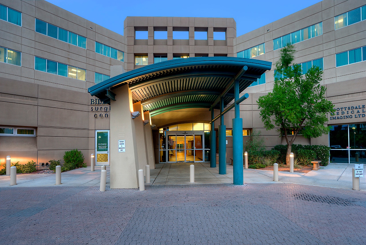 2222 E Highland Ave, Phoenix, AZ 85016 - Biltmore Medical Mall | LoopNet