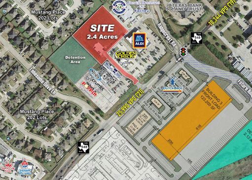 FM 548, Forney, TX 75126 | LoopNet