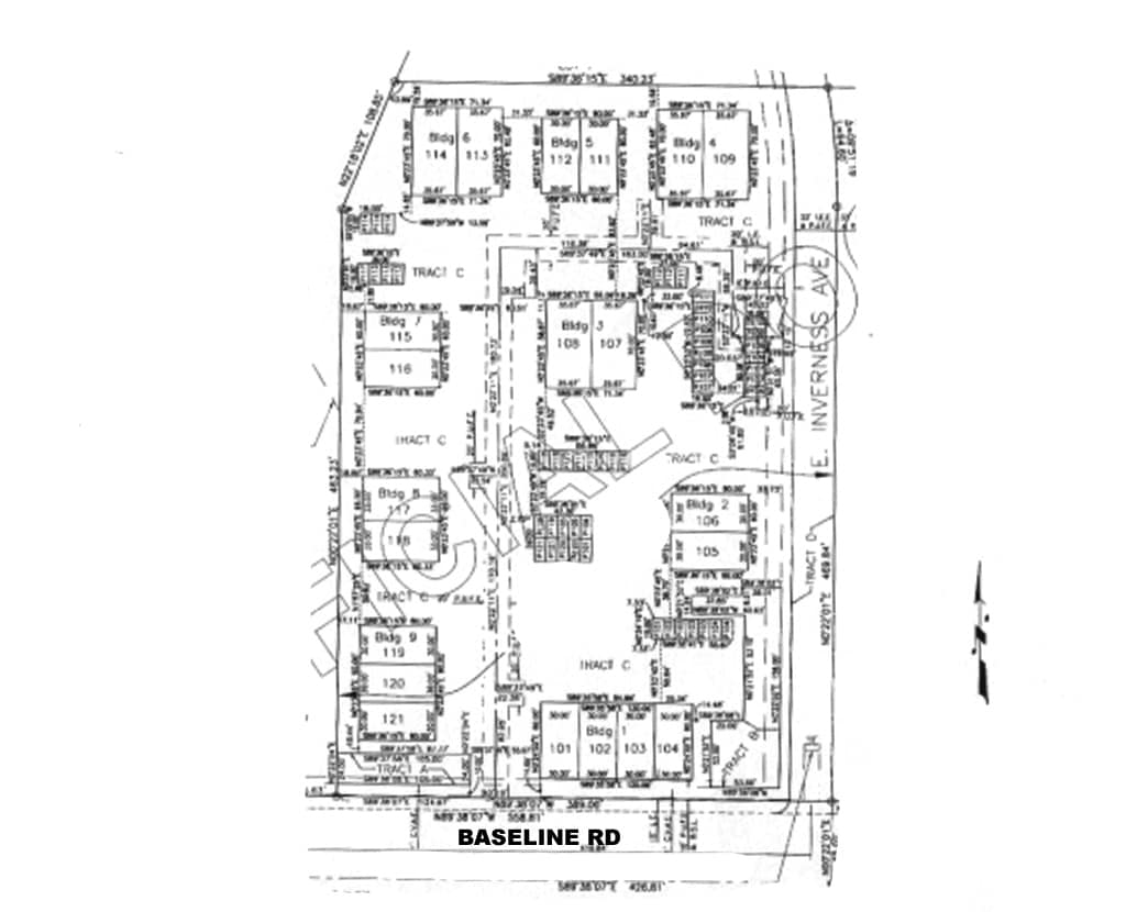 4540 E Baseline Rd, Mesa, AZ 85206 | LoopNet