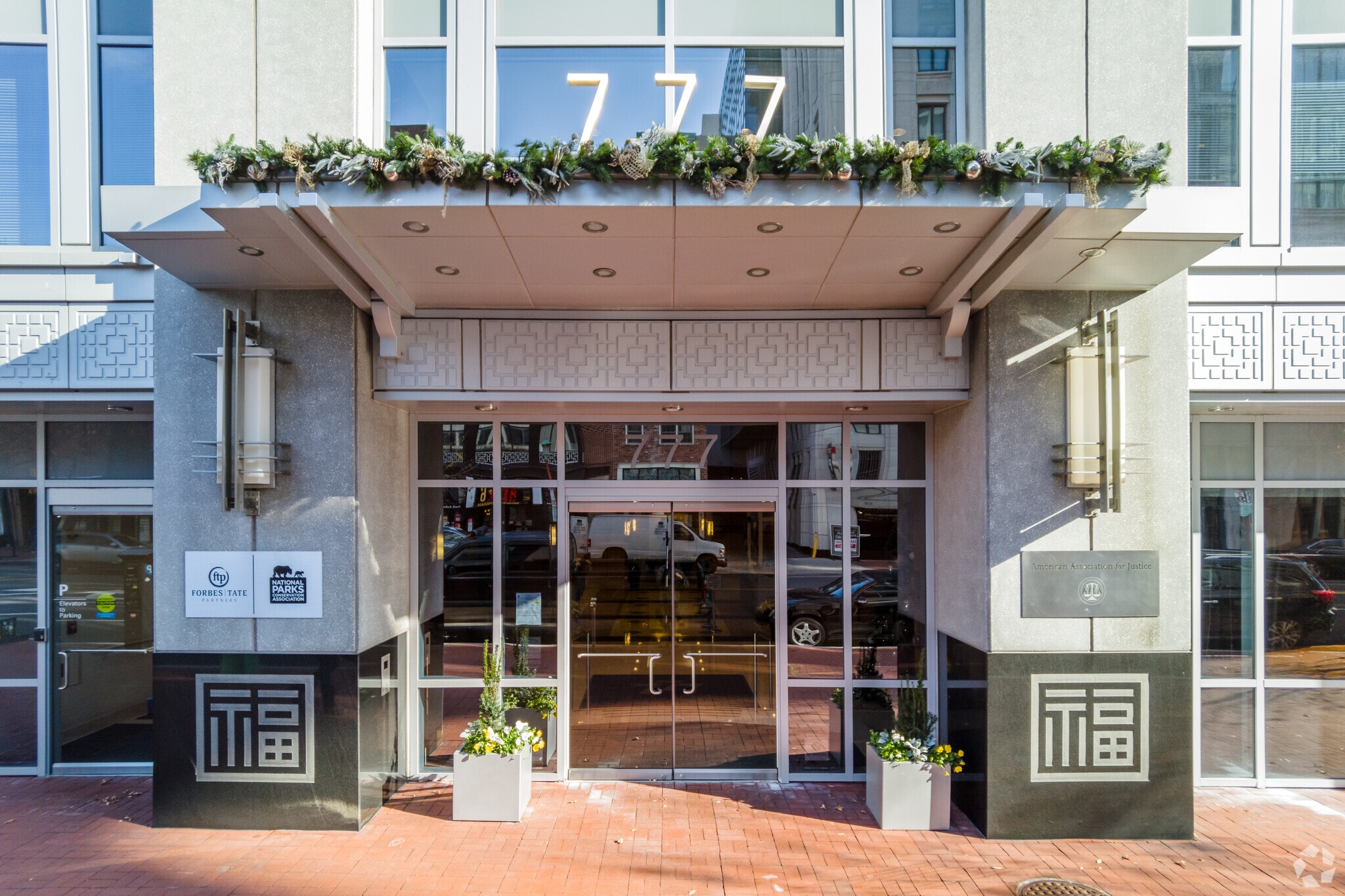 777 6th St NW, Washington, DC 20001 - Office for Lease | LoopNet