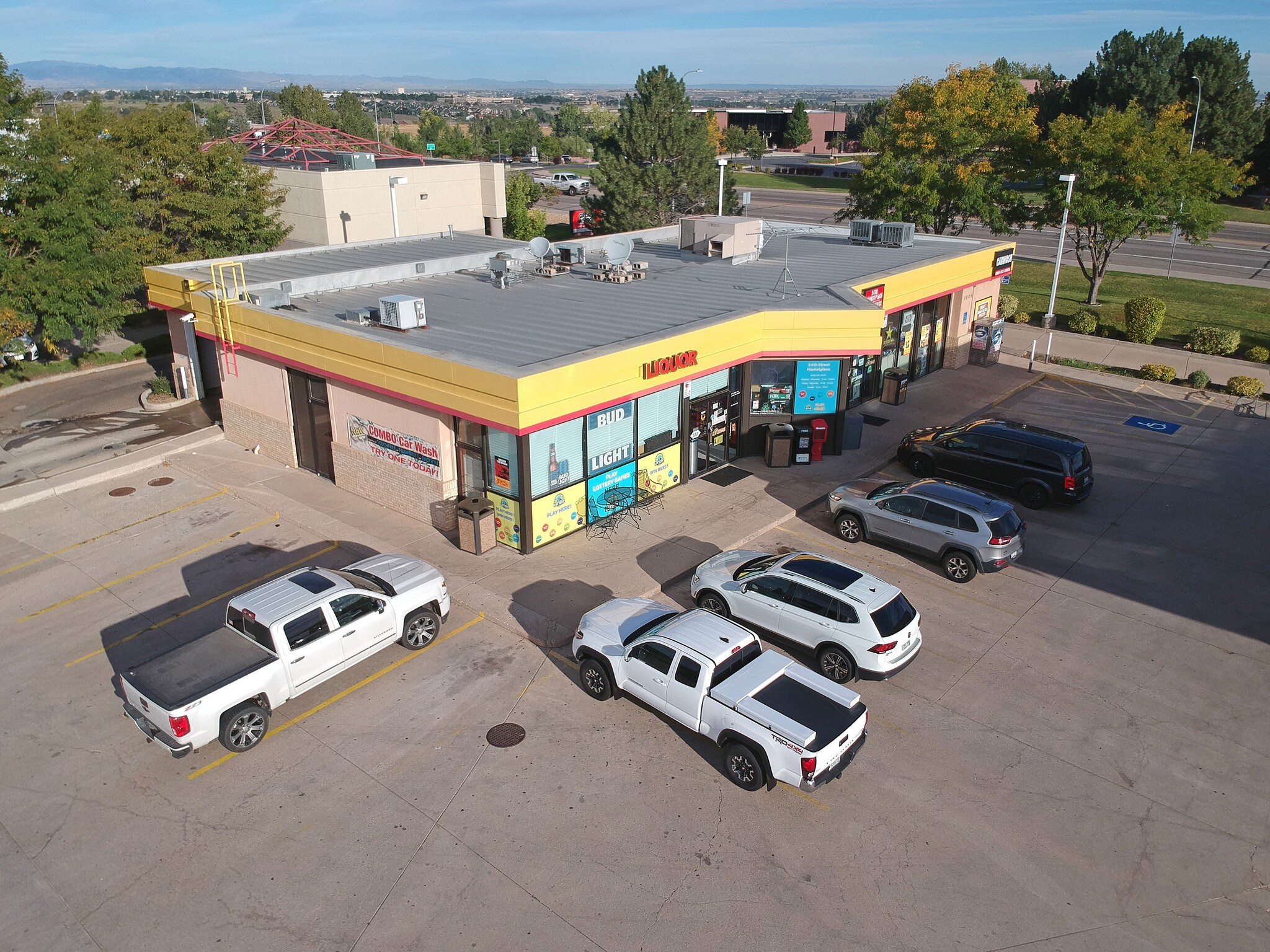 W Greeley C-Store, Greeley, CO 80634 - Retail Property for Sale ...
