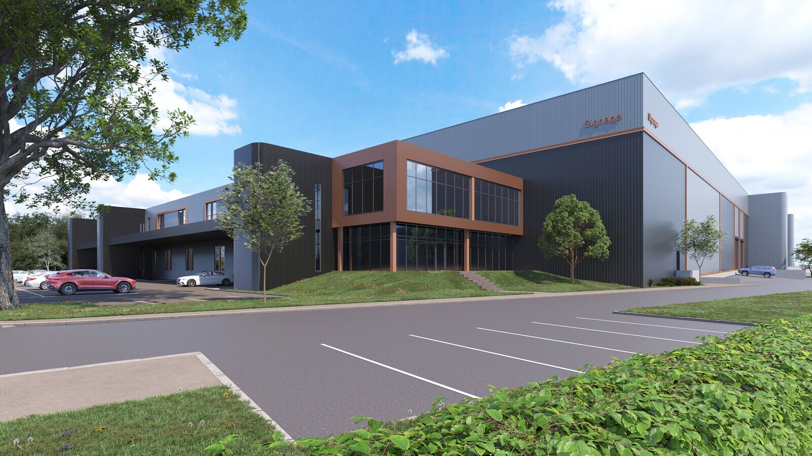 Saxon Way Corby Nn18 9ez Loopnet