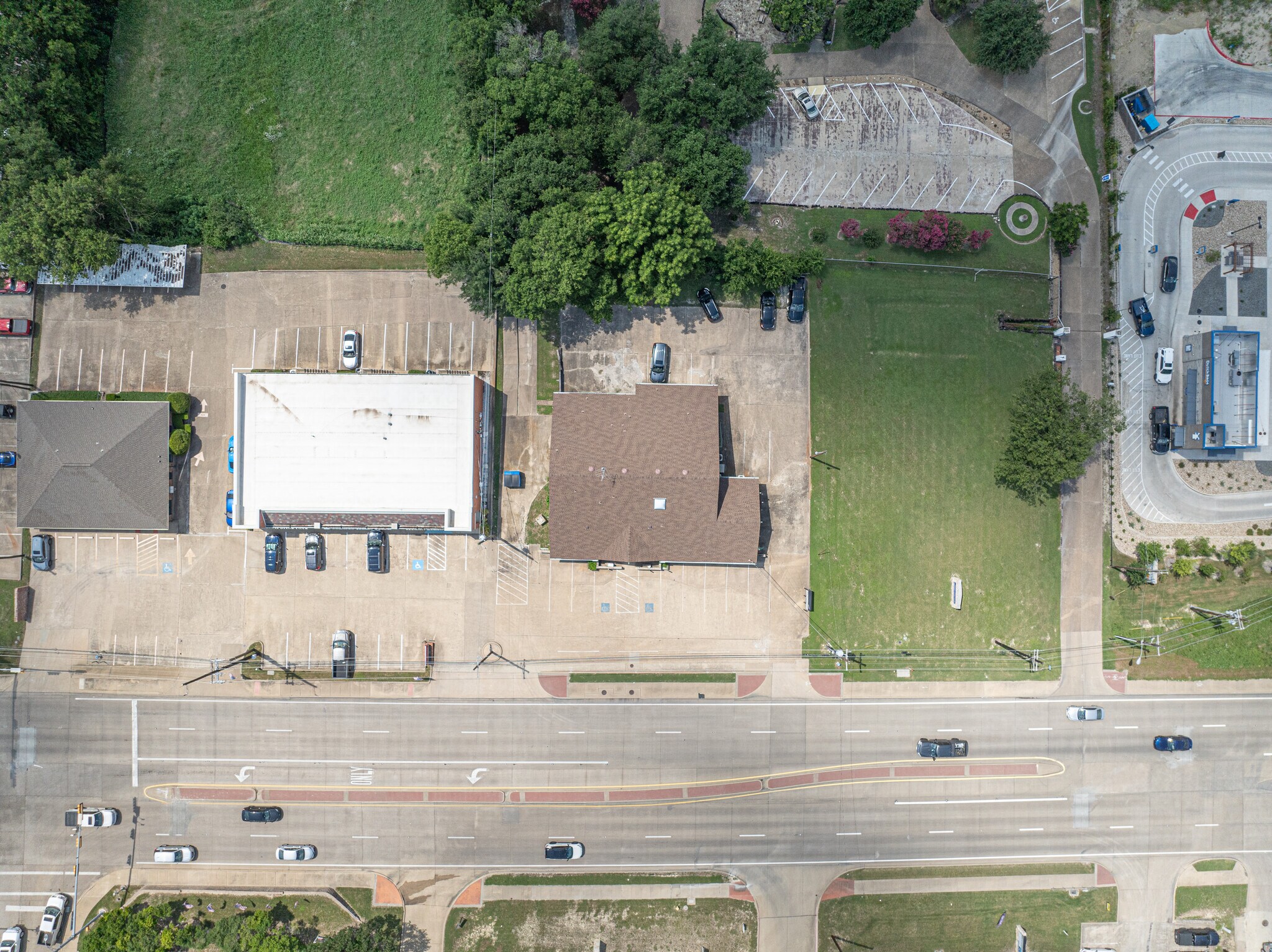 2306 Ridge Rd, Rockwall, TX 75087 - Medical Investment or User ...