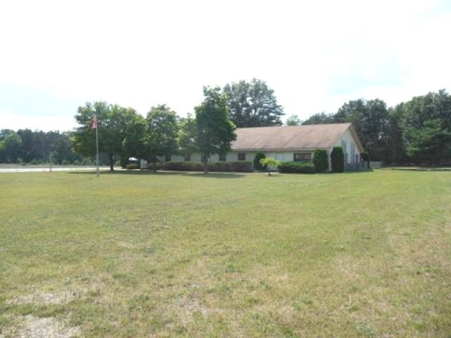 3921 N Grant Ave, Harrison, MI 48625 | LoopNet