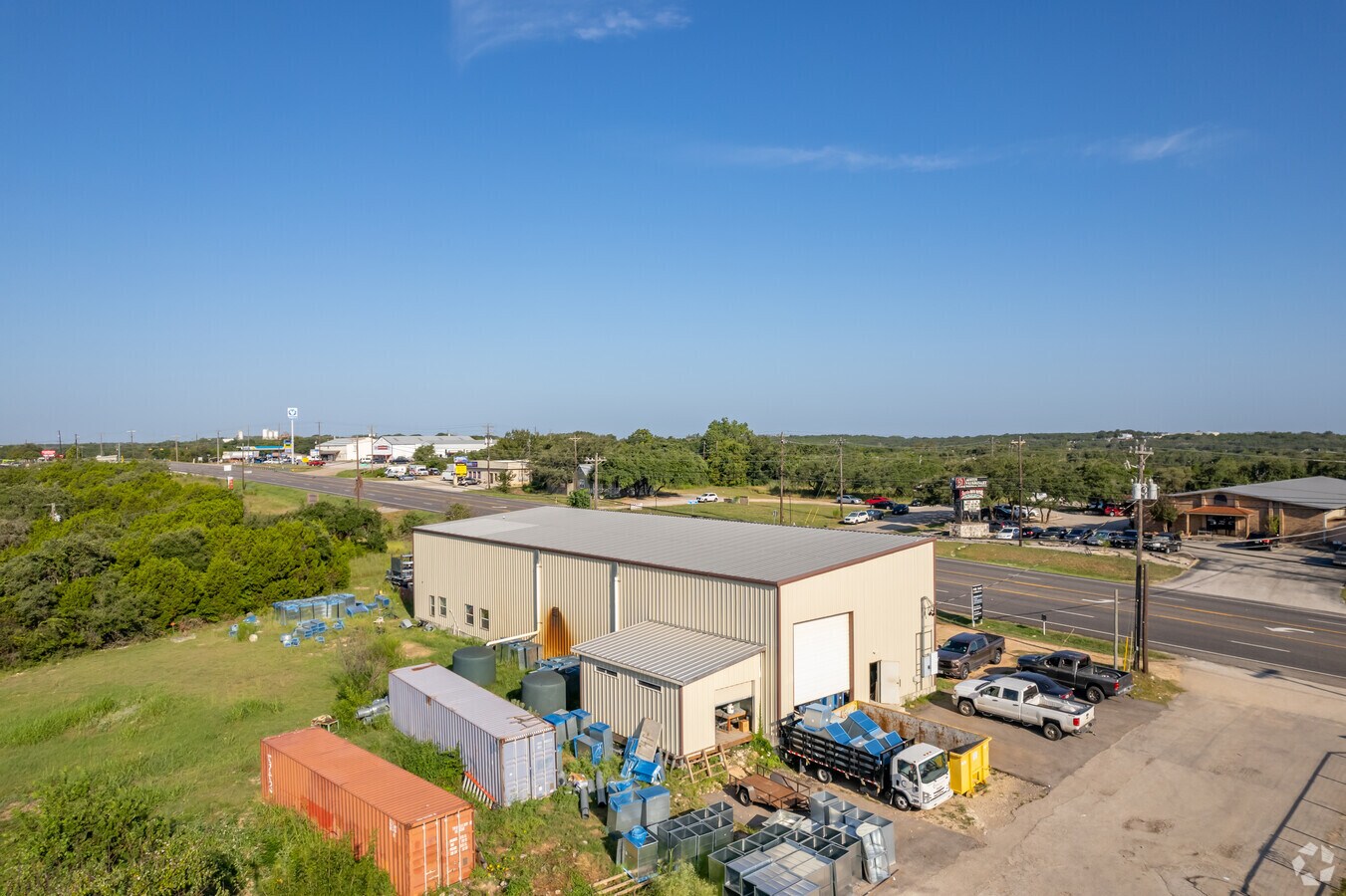 9409 Highway 290 W, Austin, TX 78736 | LoopNet