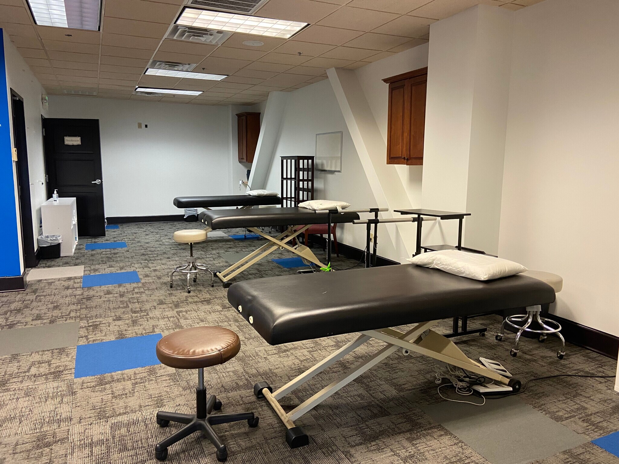 10940 Raven Ridge Rd, Raleigh, NC 27614 - Falls River Towne Center Bldg ...