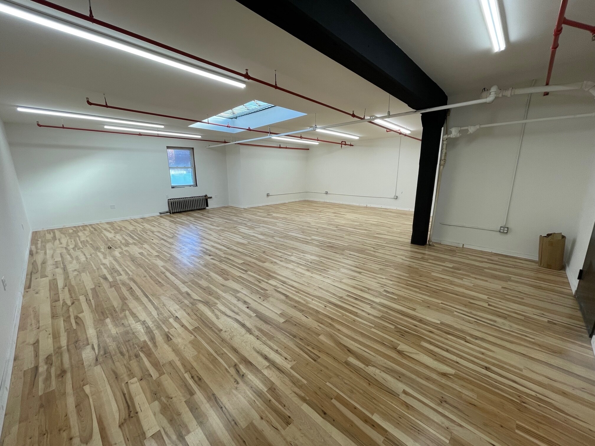 61 Greenpoint Ave, Brooklyn, NY 11222 - The Pencil Factory | LoopNet
