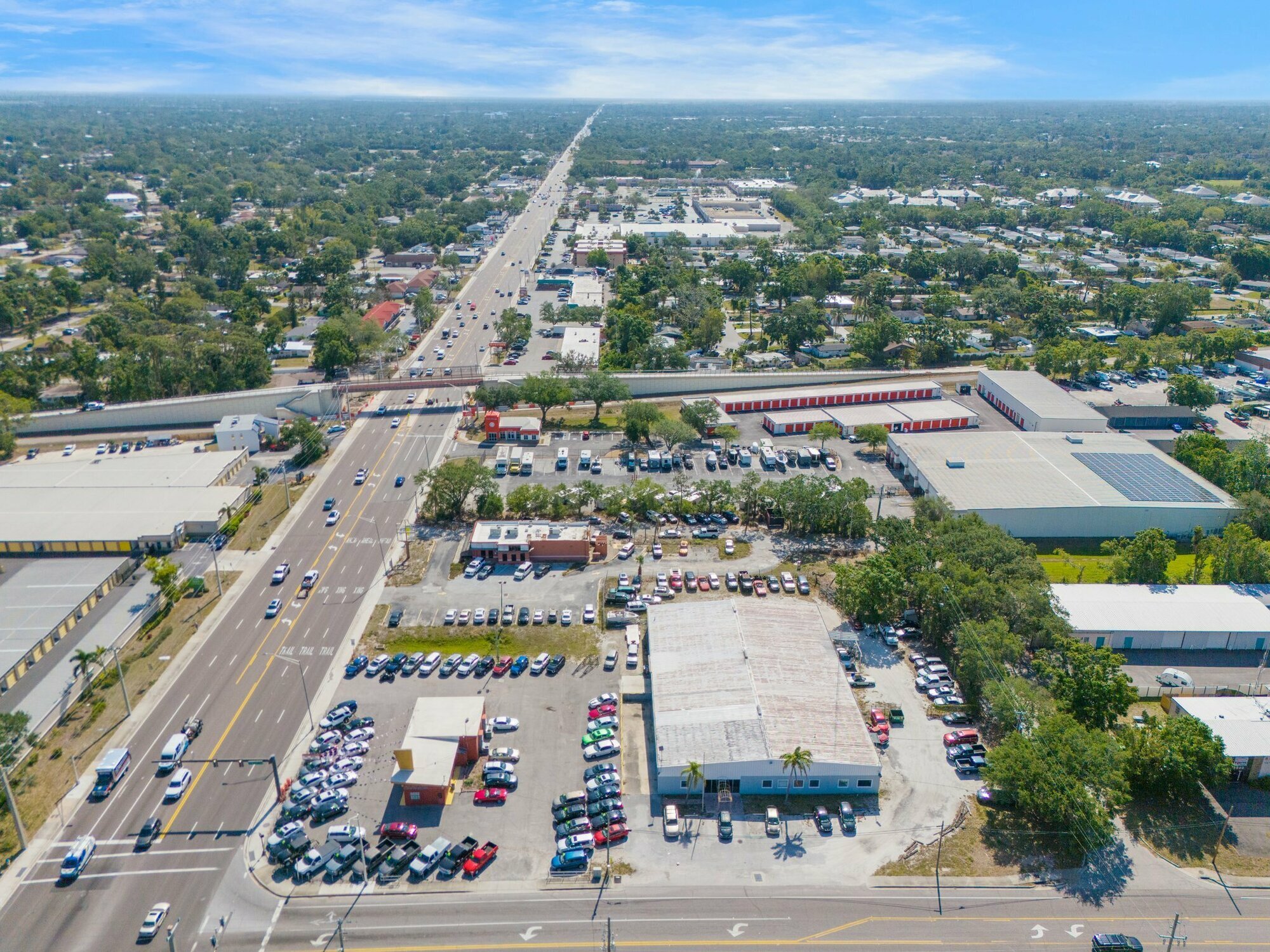 Sawyer / Bee Ridge Offering - Sarasota, FL for Sale | LoopNet