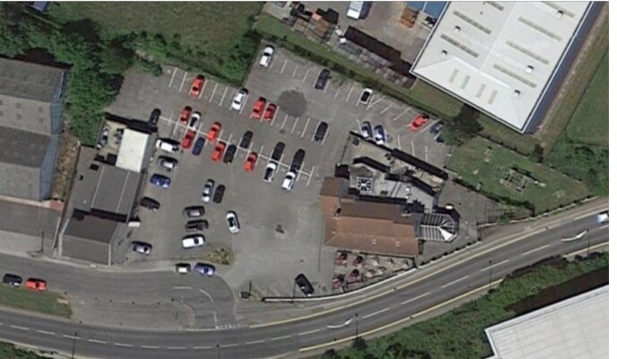 Old Doncaster Rd, Rotherham, S63 7EJ | LoopNet