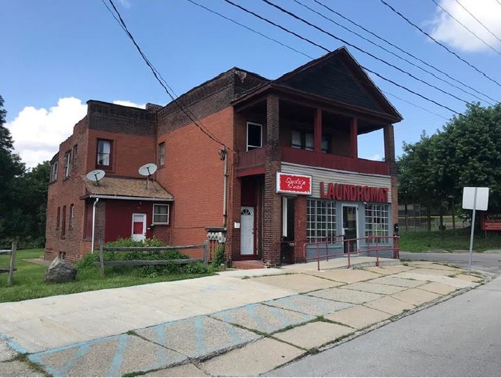 1229 N Sharpsville Ave, Sharon, PA 16146 | LoopNet 1229 N Sharpsville Ave, Sharon, PA 16146 | LoopNet