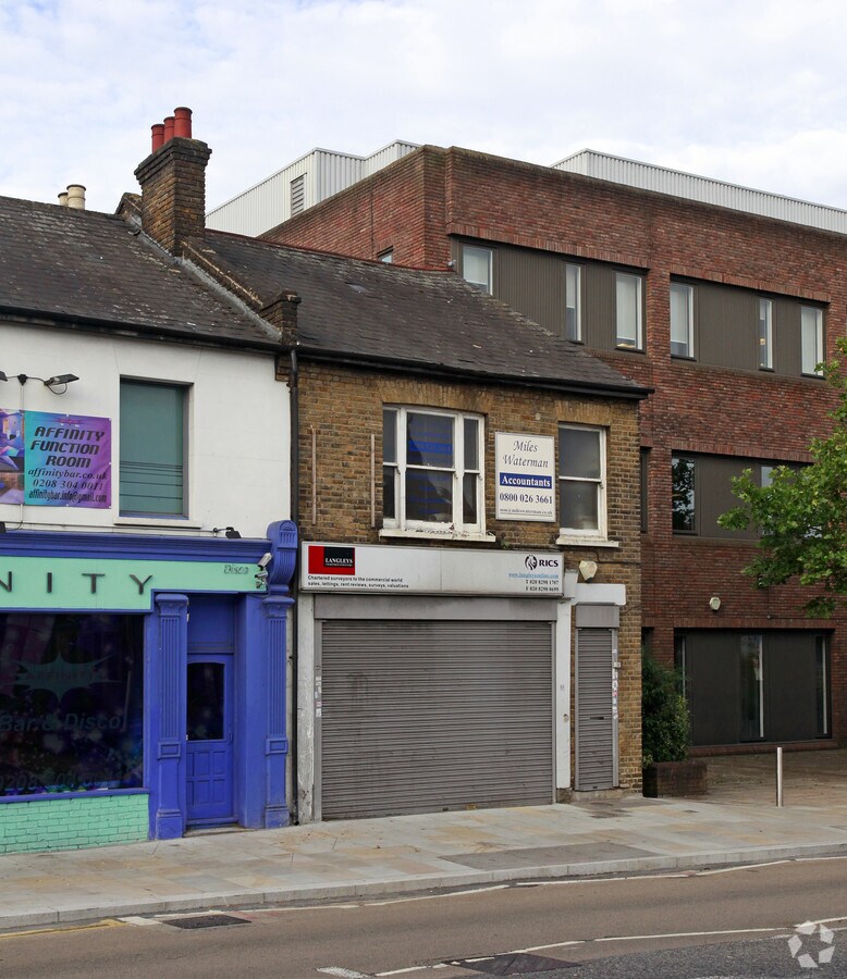 249-249B Broadway, Bexleyheath, LND DA6 8DB | LoopNet