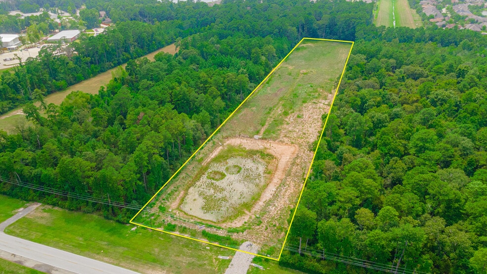 Gosling Rd, Spring, TX 77389 | LoopNet